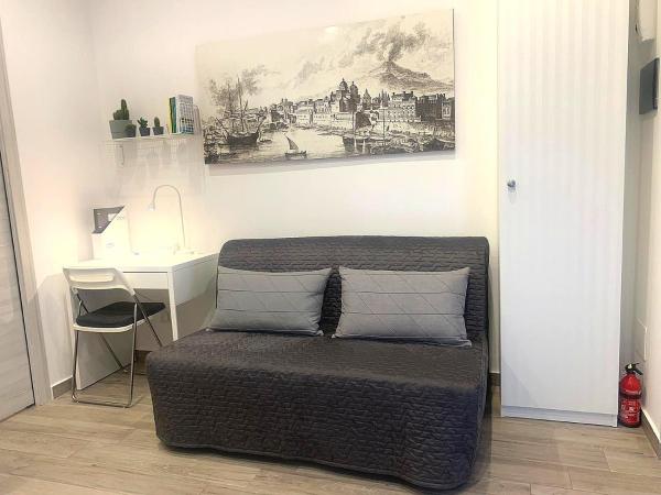 Catania Central Deluxe House - Valverde