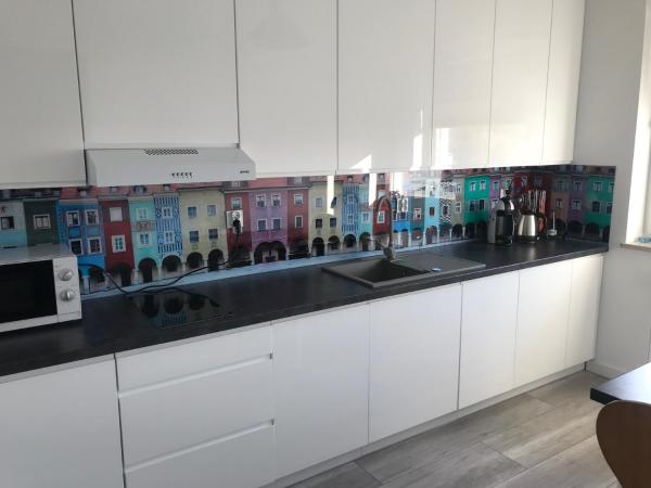 Apartament Malta Supreme - Poznań