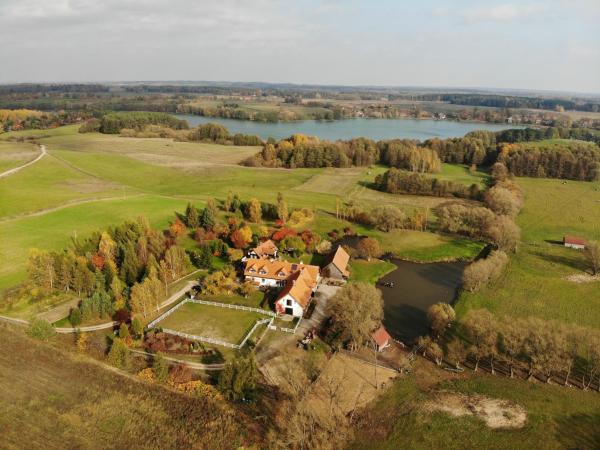 Andrzejówka - Mazury