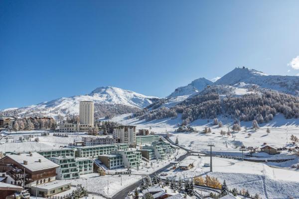 Hotel Gran Roc - Claviere