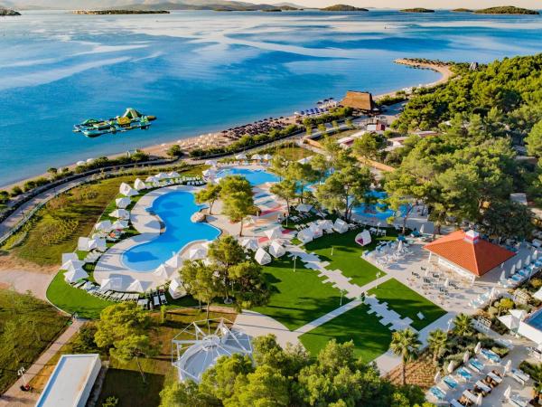 Amadria Park Kids Hotel Andrija - Brodarica