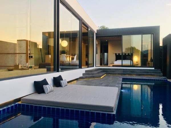 Villa Kyoto - Province de Phuket