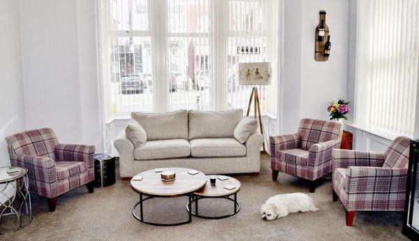 Avenue Guest House - England