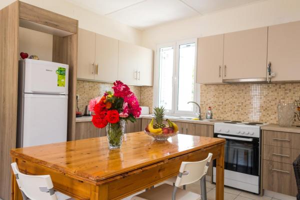 Zisimo's Cottage - Zante