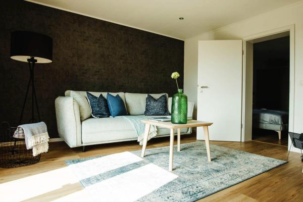 Wohnfühloasen In Ländlicher Idylle - Bendorf