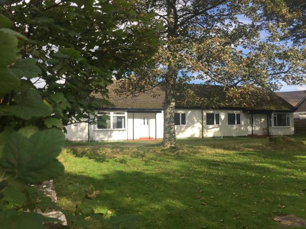 The Bunkhouse - Skye