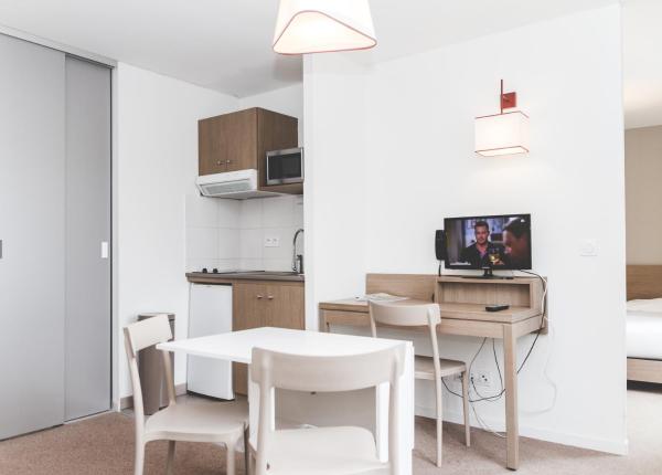 Terres De France - Appart'hotel Quimper Bretagne - Bretagne