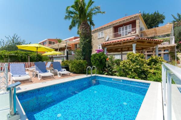 Apartments Green Harmony - Mlini