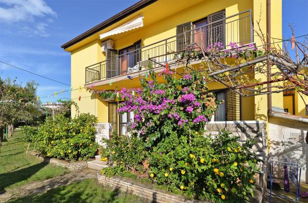 Apartments Danijel 1956 - Fažana