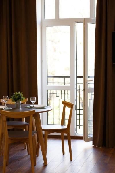 Lux Apartments Lviv - Lviv