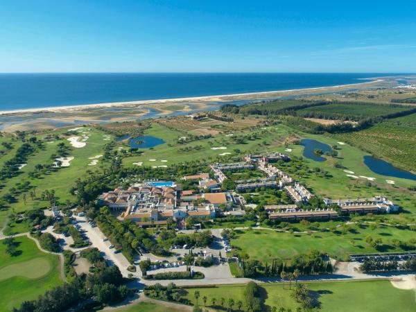 Robinson Quinta Da Ria - All Inclusive - Altura