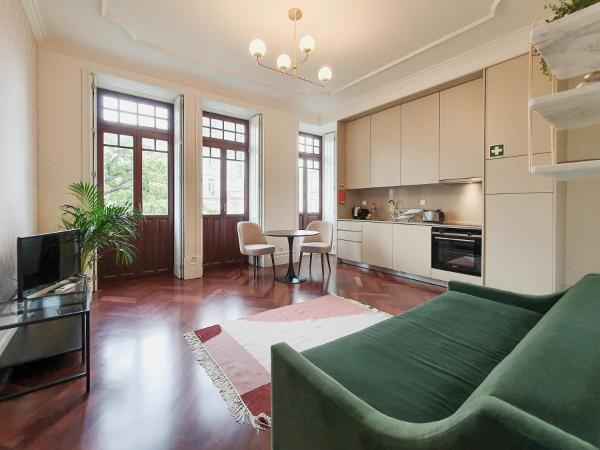 Trindade Premium Apartments - Porto