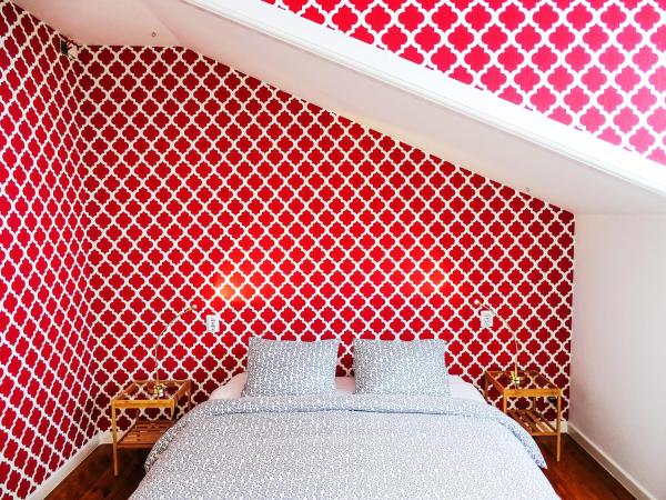 Supernova Hostel - Porto, Portugal