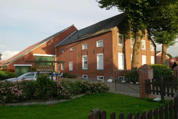 Ferienhof Van Vlyten, 45006 - Moormerland