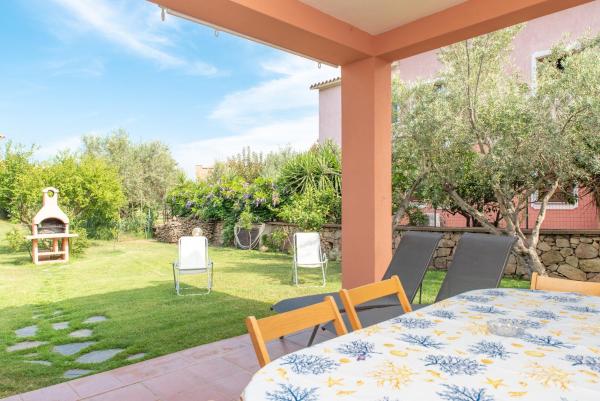 Villetta Corbezzolo - San Teodoro