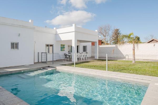 Villa Charco Del Sultán - Conil de la Frontera