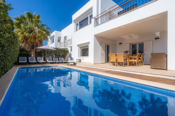 Villa Costa Eugenia - Mallorca