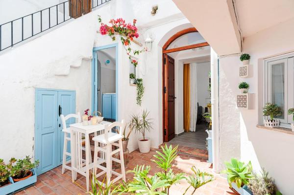 Apartamento Los Girasoles - Vejer de la Frontera