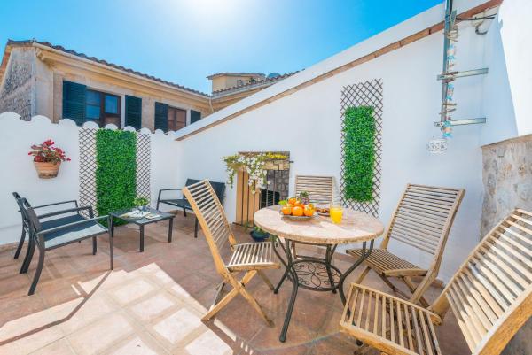 Sa Fusteria - Puerto de Sóller