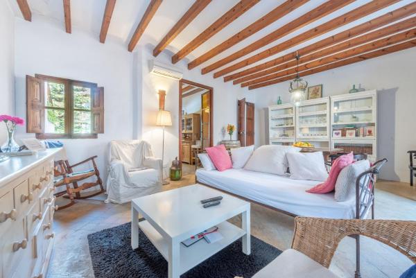Villa Can Got - Sóller