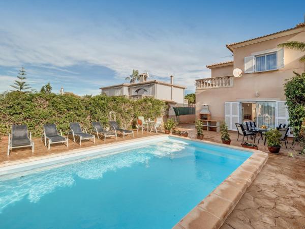 Villa Linda - S’Arenal
