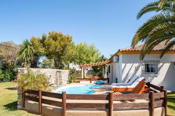 Casa - 4 Mar Y Arena - Los Caños de Meca