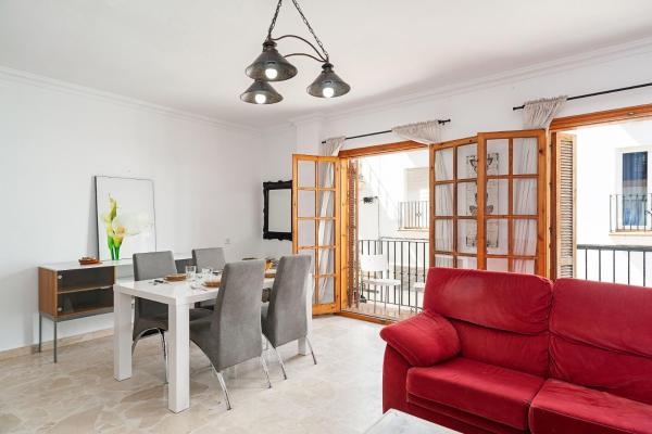 Federico 1 - Conil de la Frontera