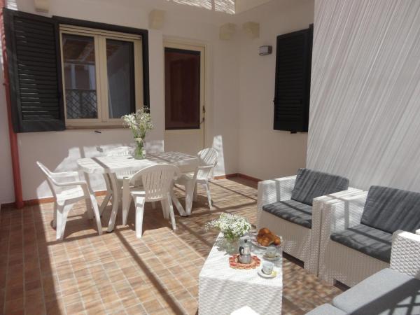 Apt Vicino Al Centro E Spiagge 02c - Ugento