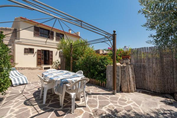 Casa Vacanza Anna - South Sardinia