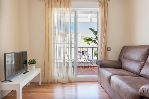 House Sun Beach 2 - Vejer de la Frontera