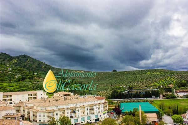 Alojamiento Olicazorla - Sierra de Cazorla