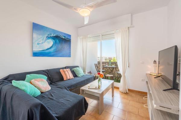 "Soñac Sol" - Espagne