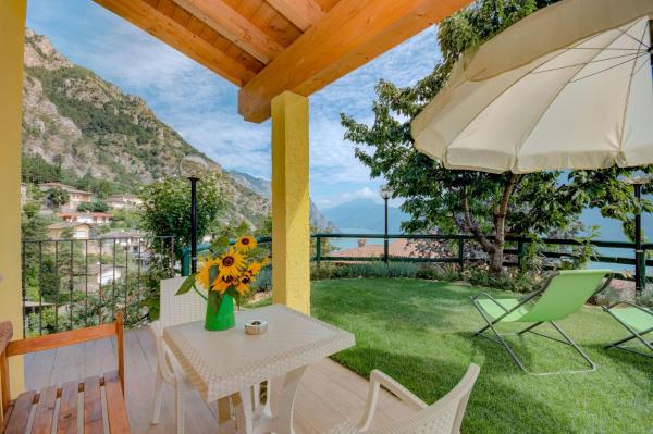 Appartamento Giada - Limone Sul Garda