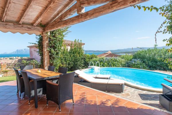 Villetta Nicola - Olbia