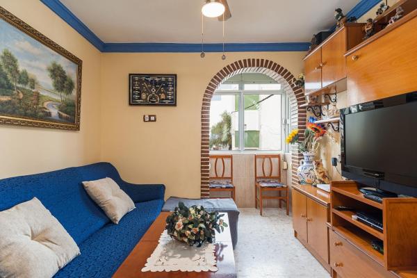 Apartamento Oliva - Zahara de los Atunes