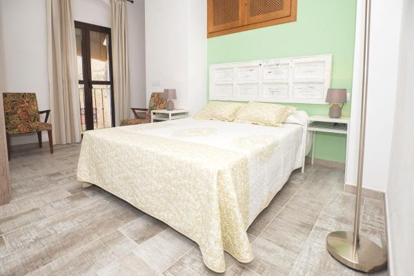 Apartamento Geranio - Vejer de la Frontera