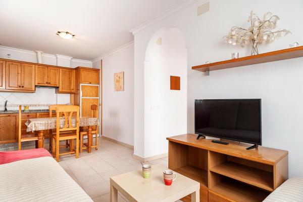 Apartamento Doña Alba - El Palmar de Vejer