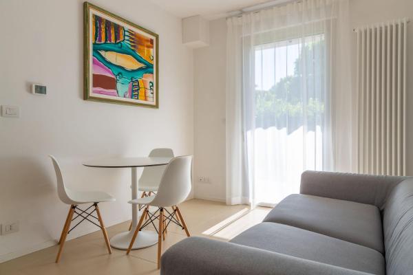 Baseventuno 3 Bilocale Piano Terra - Sirmione