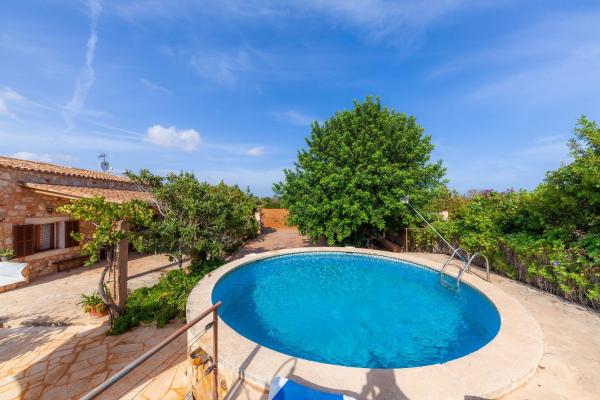 Villa Jacoba - Santanyí