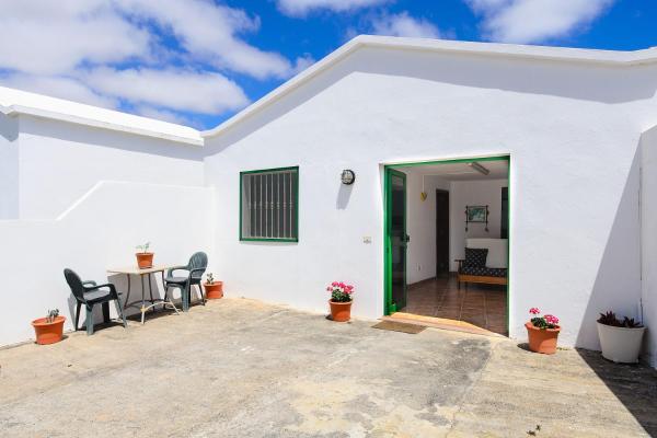 Casa Angeles 3 - Puerto del Carmen