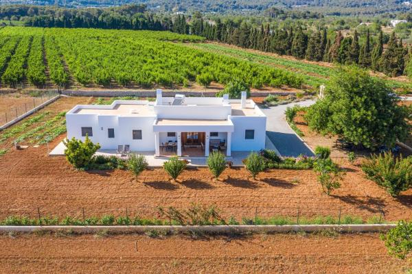Casa Cristina Ibiza - Santa Eulària des Riu