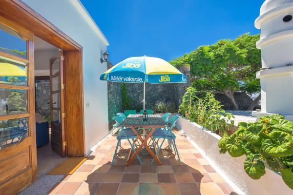Villa Jupe - Lanzarote