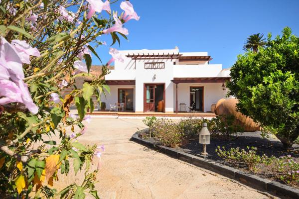 Finca Remedios - Costa Teguise
