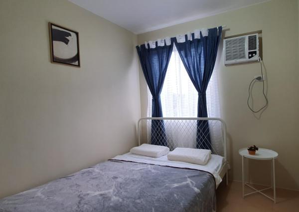 Warm Time Cabin - Dumaguete