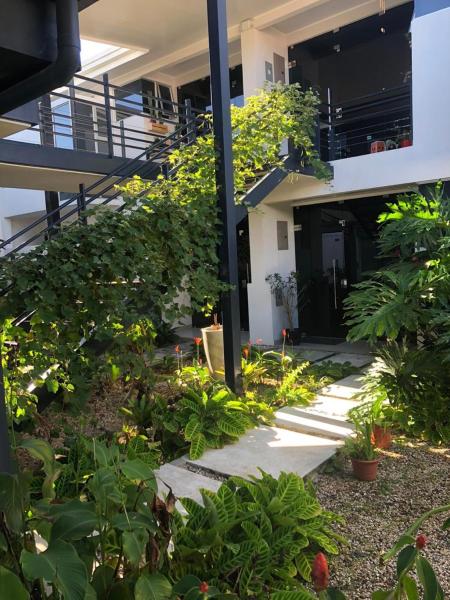 Costa Rica, San José Luxe Apt Near Elite Clinics - Costa Rica