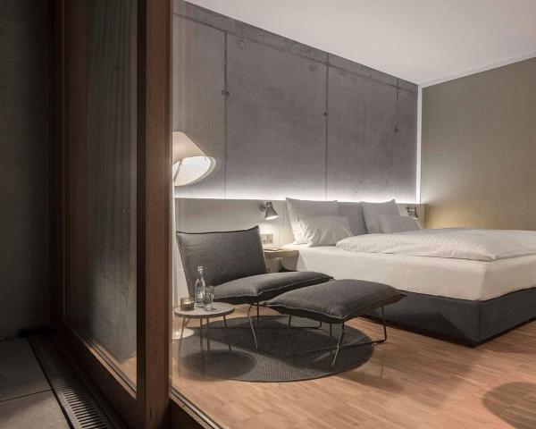 Factory Hotel - Altenberge