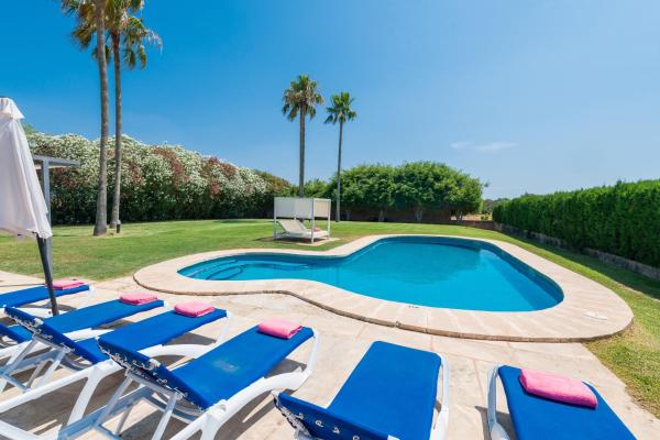 Villa Can Rito - Manacor