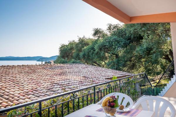 Nissaki Suite Artemis Apartment By Sealand Villas - Kassiopi