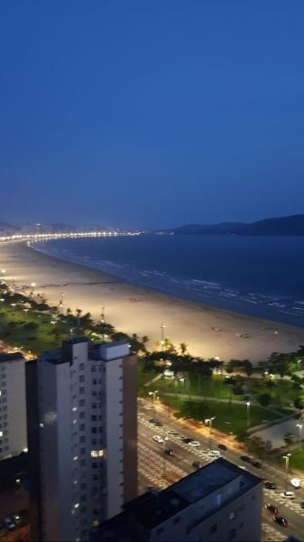 Duplex Charmoso - Santos, Brasil