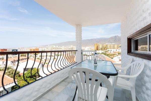 Home2book Stunning Sea Views Adeje, Wifi & Pool - Adeje
